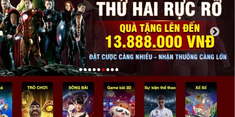 Khuyến Mãi 33WIN - Tổng Hợp Top 4 Ưu Đãi Hấp Dẫn Nhất